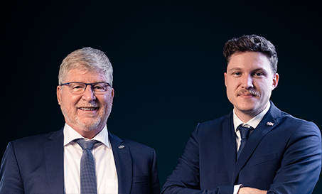 GEORGI GROUP – Aircargo Road Feeder and Handling Service GEORGI GROUP