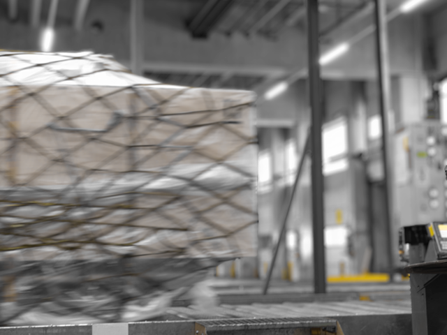 GEORGI GROUP – Aircargo Road Feeder and Handling Service GEORGI GROUP