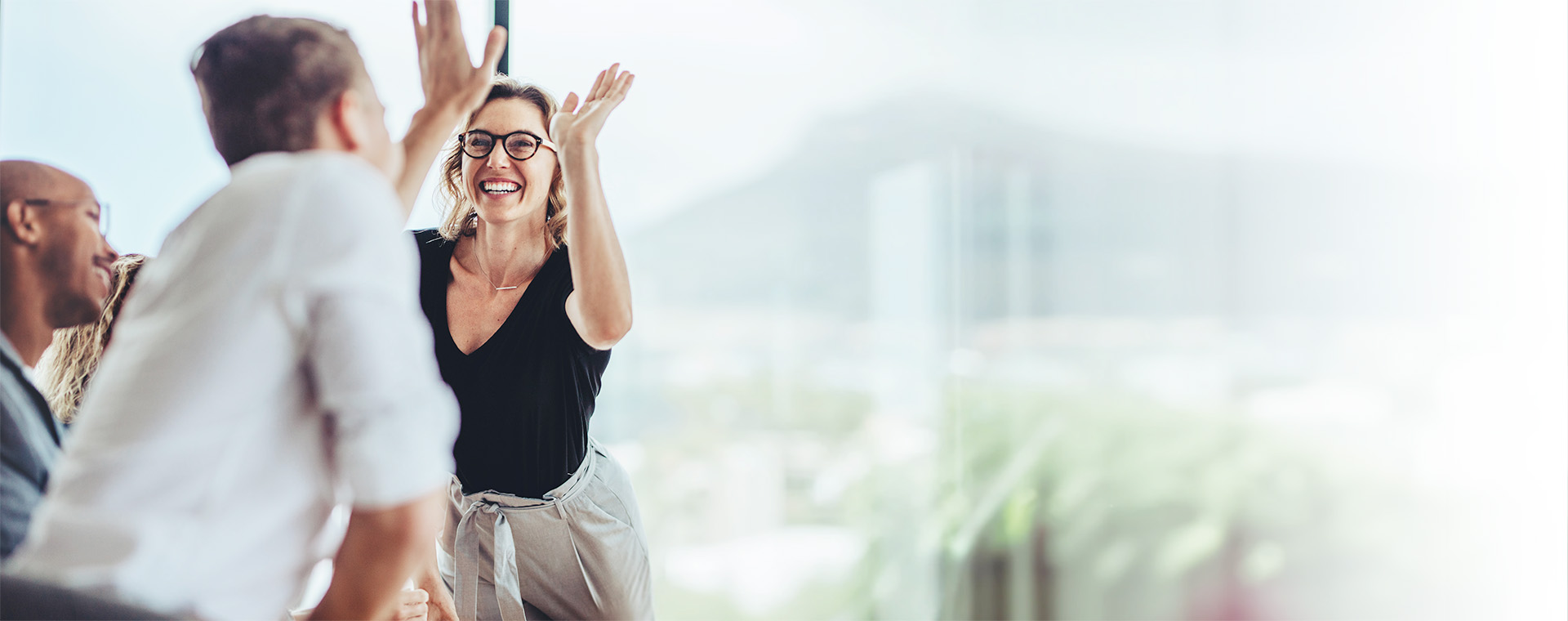 Georgi Group -LEADING AIRCAGO LOGISTICS.