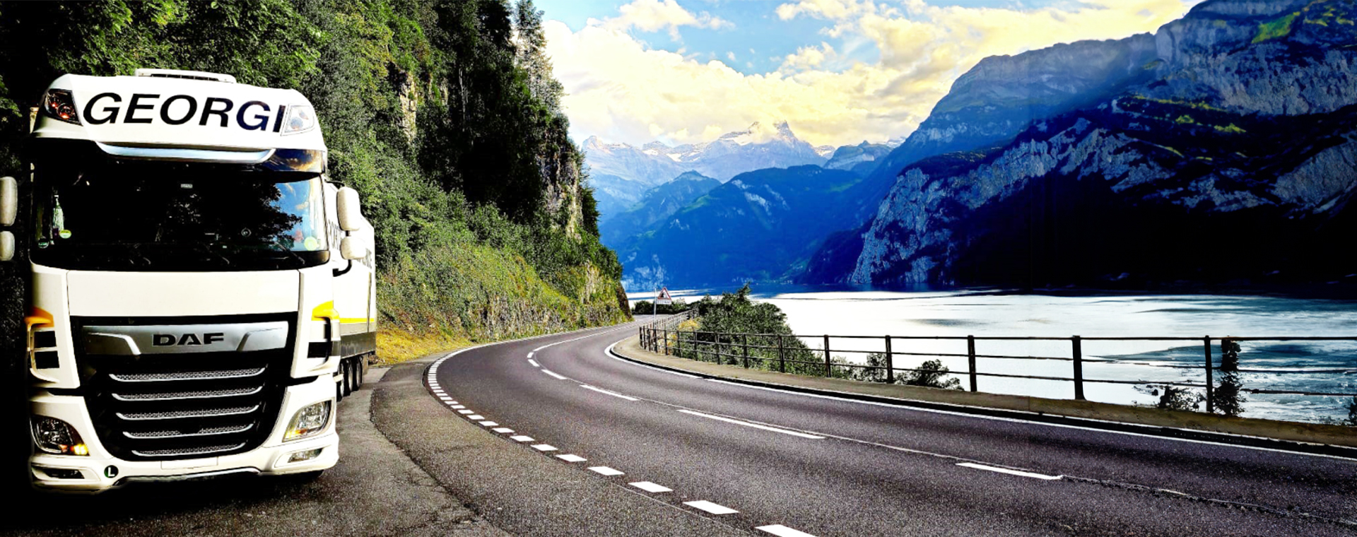 Georgi Group -LEADING AIRCAGO LOGISTICS.