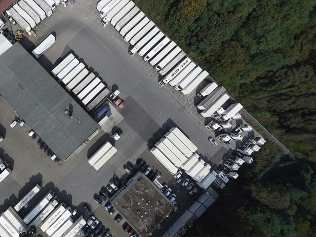 Georgi Group -LEADING AIRCAGO LOGISTICS.