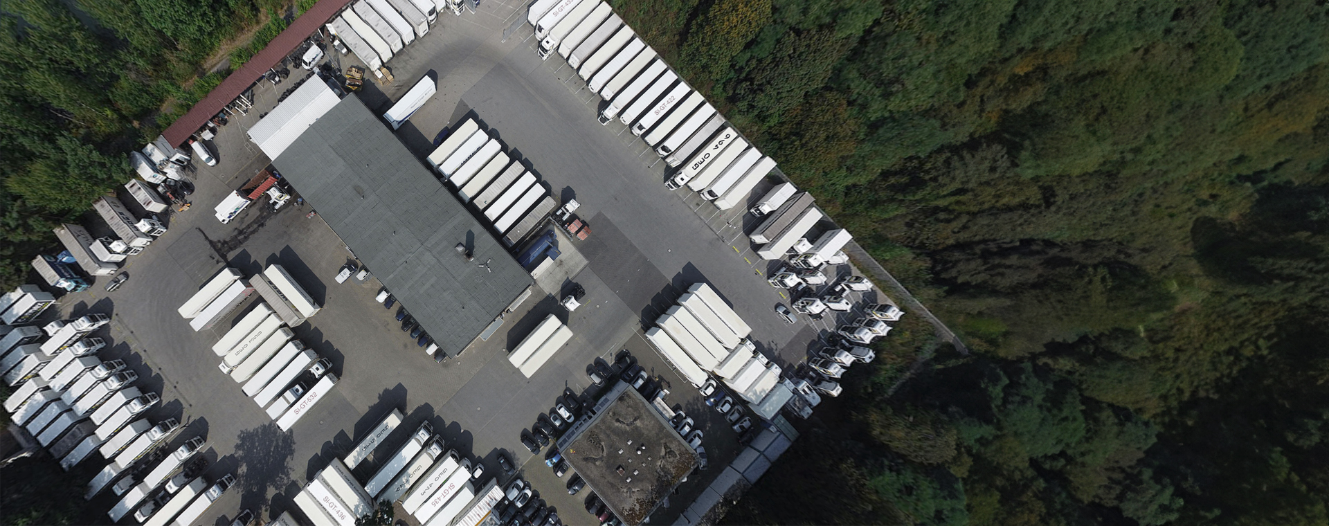 Georgi Group -LEADING AIRCAGO LOGISTICS.