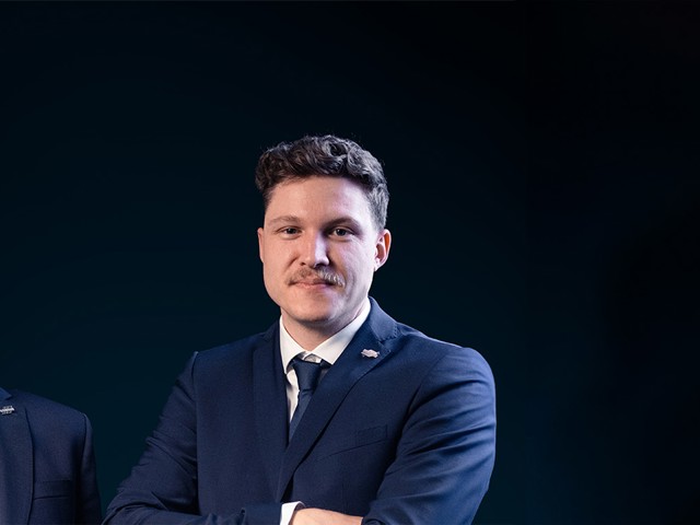 Georgi Transporte - das führende Unternehmen im Bereich des ...